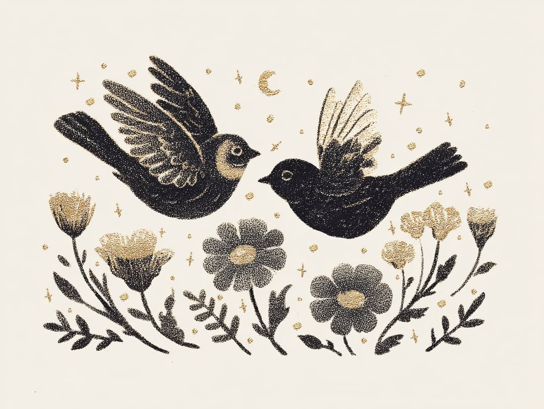 Free Birds Resources — Photoshop Brushes & Downloads | MPB