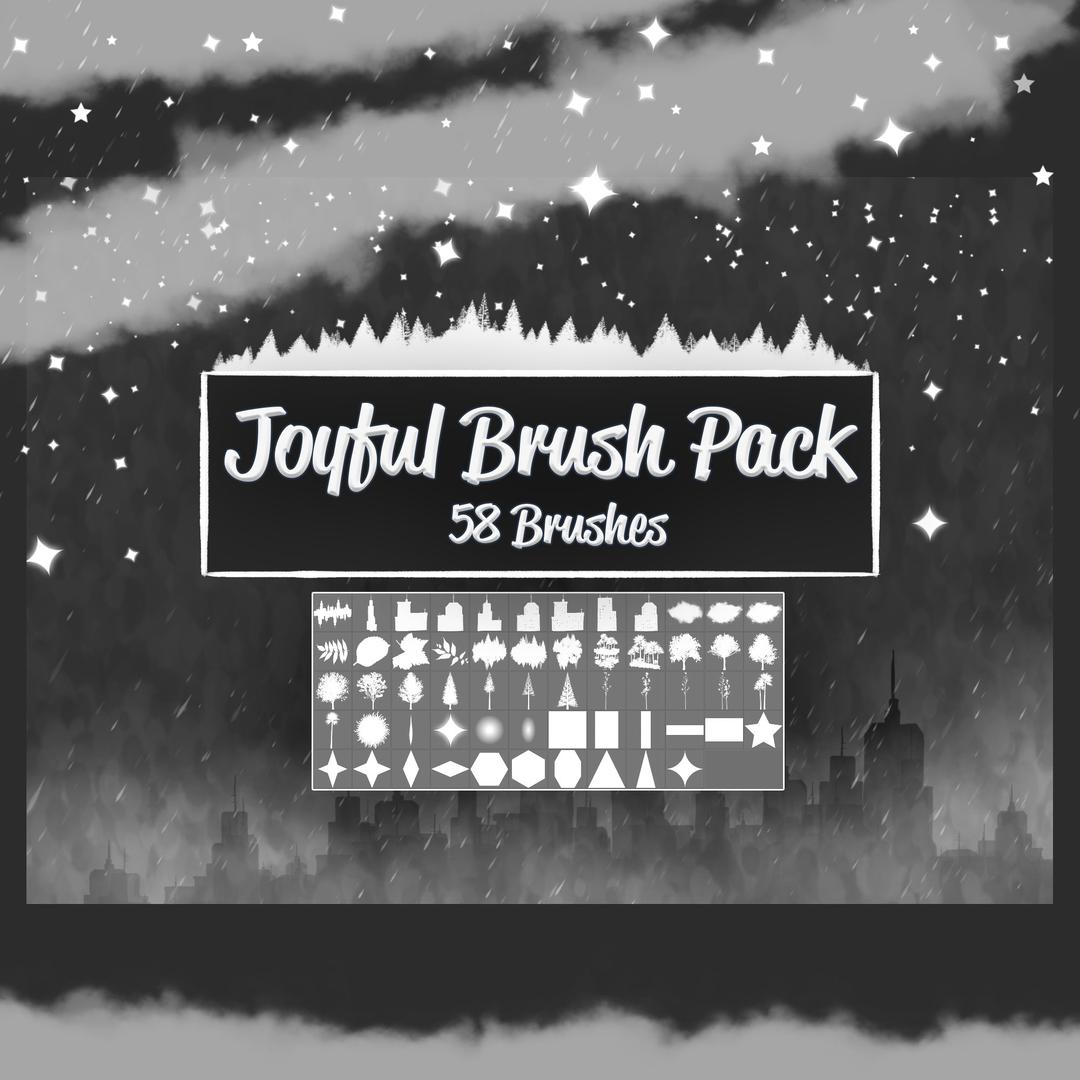 Free Shapes Resources — Photoshop Brushes & Downloads | MPB