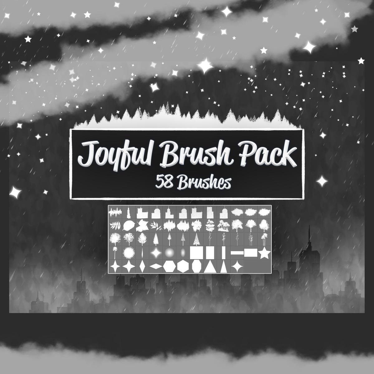 Free Shapes Resources — Photoshop Brushes & Downloads | MPB