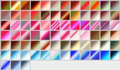 75 Photoshop Gradients - Free Styles-gradients Download | MPB