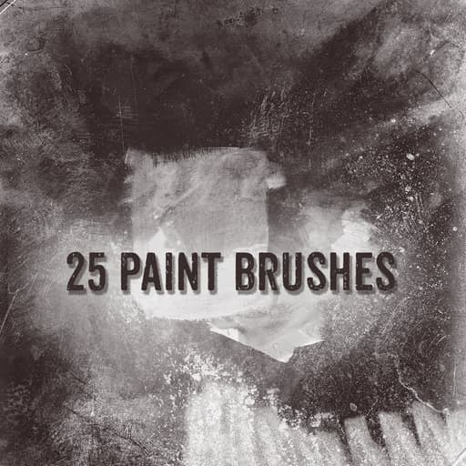 Dust Particles Free Brushes - Free ABR Download | MPB