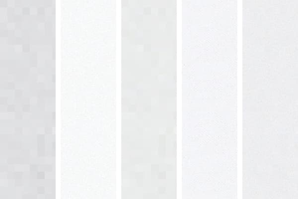 5 Light Subtle Seamless Patterns - Free PAT Download | MPB
