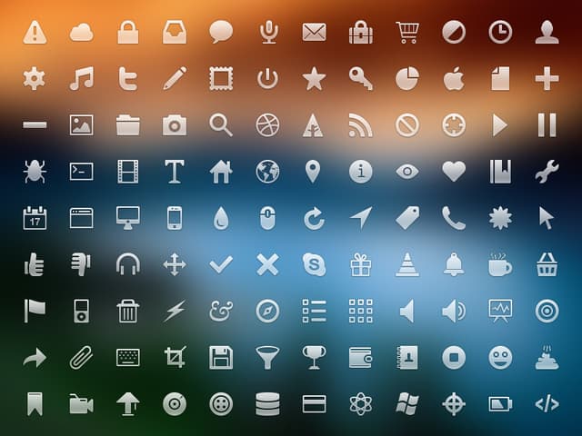 Free 32px Icons - Free Free-psd Download | MyPhotoshopBrushes