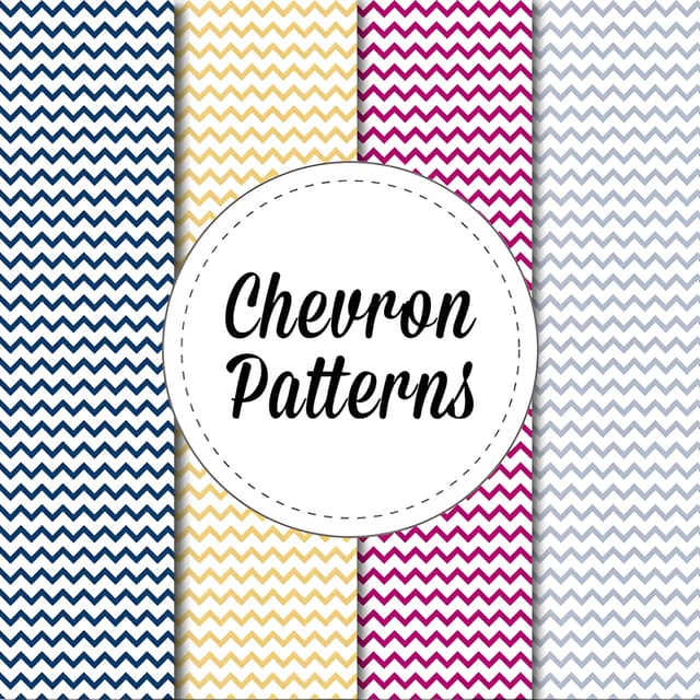 Free Chevron Patterns - Free PAT Download | MyPhotoshopBrushes