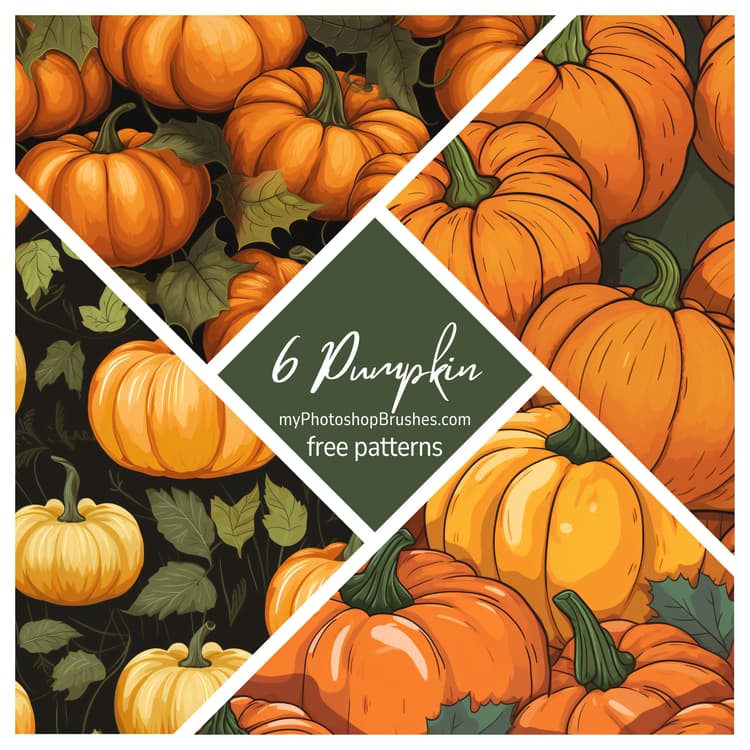 Free Seamless Photoshop Patterns & Designs | MPB