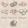 Free Custom Photoshop Shapes — Vector CSH Presets | MPB