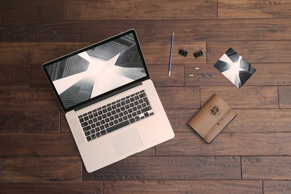 Macbook Pro Mockup - Free Free-psd Download | MyPhotoshopBrushes