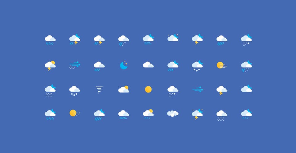 Free Clouds Photoshop Resources — Brushes, Textures & More ...